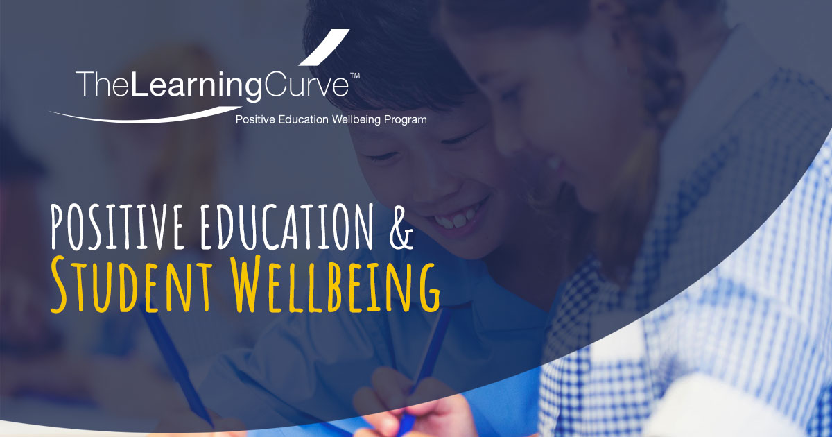 Student Wellbeing IB
